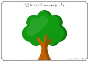 Pranchas para brincadeira com massinha! - Blog Espaço Educar