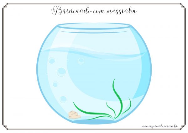 Pranchas para brincadeira com massinha! - Blog Espaço Educar