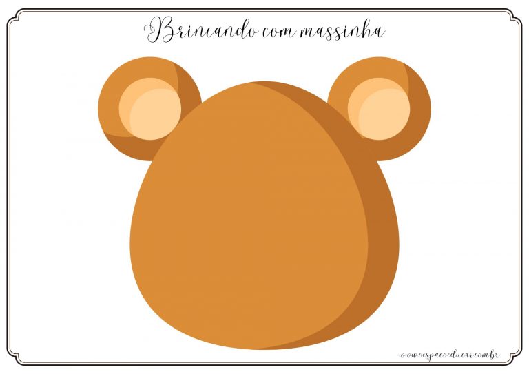 Pranchas para brincadeira com massinha! - Blog Espaço Educar