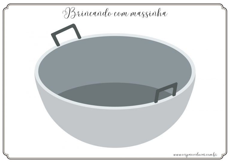 Pranchas para brincadeira com massinha! - Blog Espaço Educar
