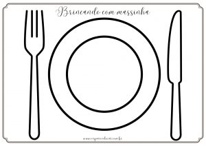 Pranchas para brincadeira com massinha! - Blog Espaço Educar