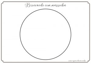 Pranchas para brincadeira com massinha! - Blog Espaço Educar