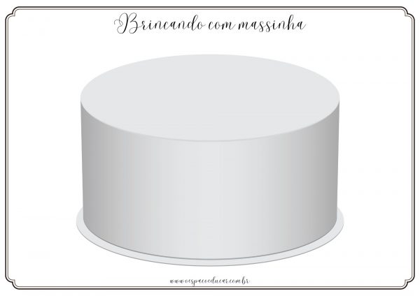 Pranchas para brincadeira com massinha! - Blog Espaço Educar