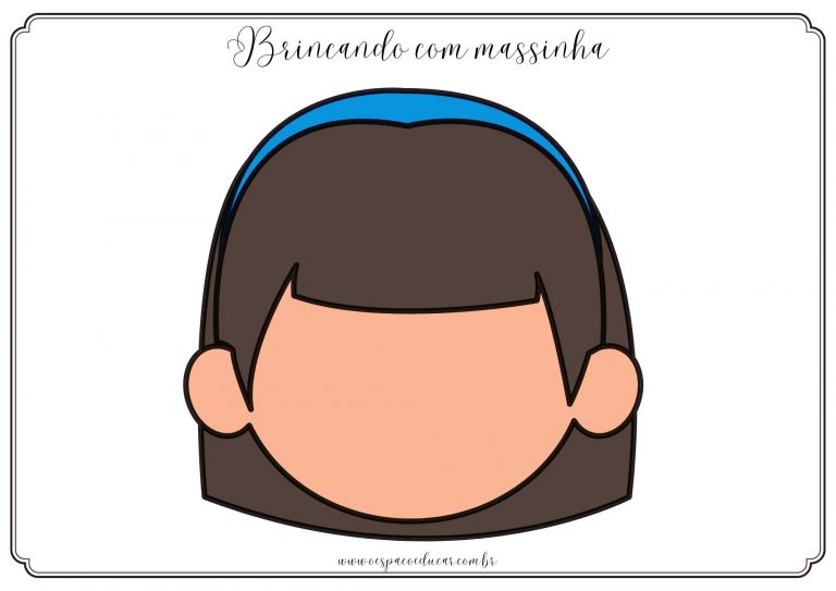 Pranchas para brincadeira com massinha! - Blog Espaço Educar