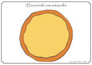 Pranchas para brincadeira com massinha! - Blog Espaço Educar