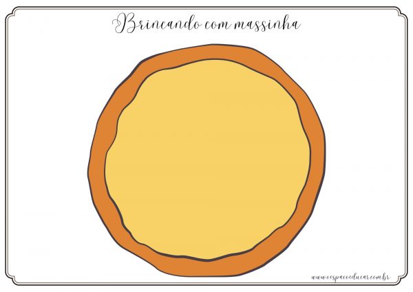 Pranchas para brincadeira com massinha! - Blog Espaço Educar