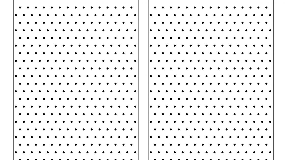 Alfabetização Matemática: jogo dos pontinhos! - Blog Espaço Educar