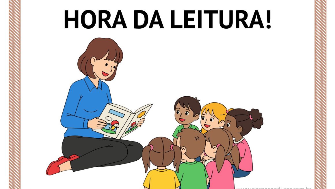 Rotina visual para Educação Infantil! - Blog Espaço Educar